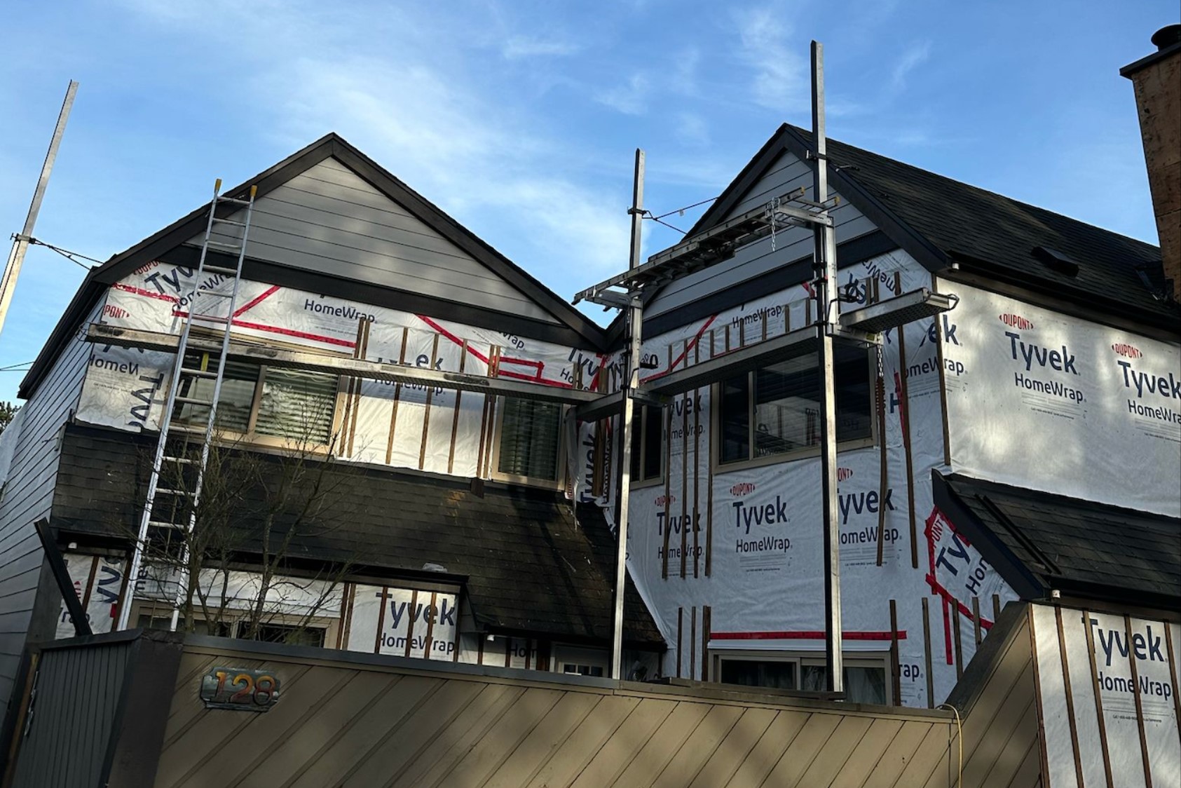 WCI Contracting Ltd. – Building Trust